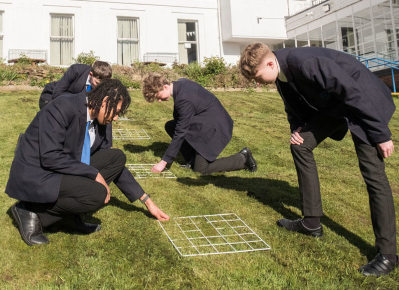 Year 09 Design Technology – St George's School Edgbaston